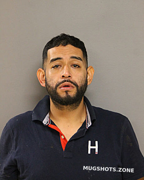 HECTOR G LOPEZ 09/09/2022 - Chicago Mugshots Zone