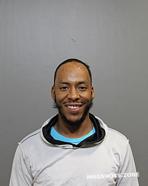 LONELL TATE 09/09/2022 - Chicago Mugshots Zone