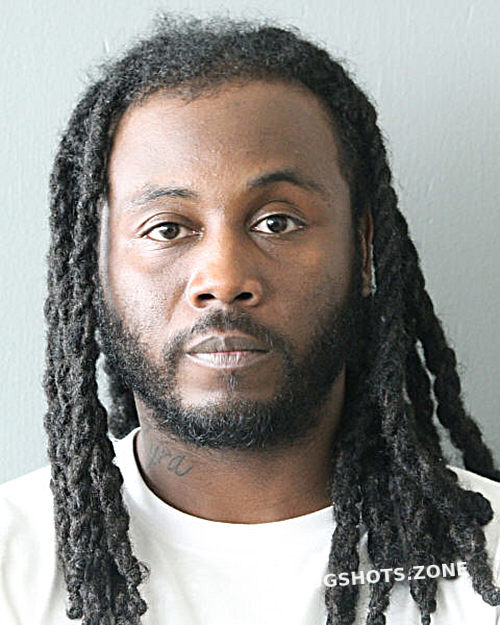 FREDDIE R LAY 09/09/2022 - Chicago Mugshots Zone