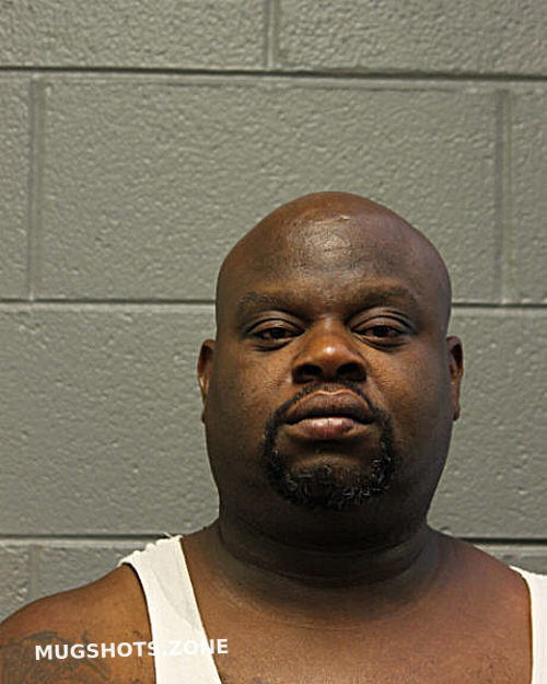 NATHANIEL L JACKSON 09/09/2022 - Chicago Mugshots Zone