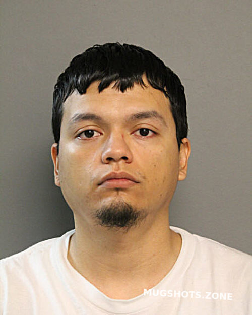 JORGE F VARGAS 09/09/2022 - Chicago Mugshots Zone