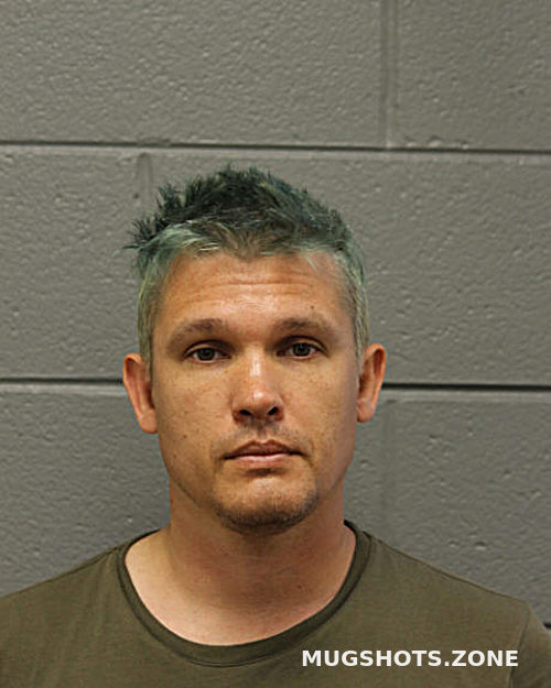 KENNETH MAYLE 09/10/2022 - Chicago Mugshots Zone