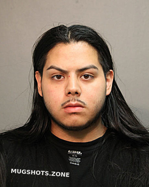 JULIAN ISAIAH DELGADO 09/10/2022 - Chicago Mugshots Zone