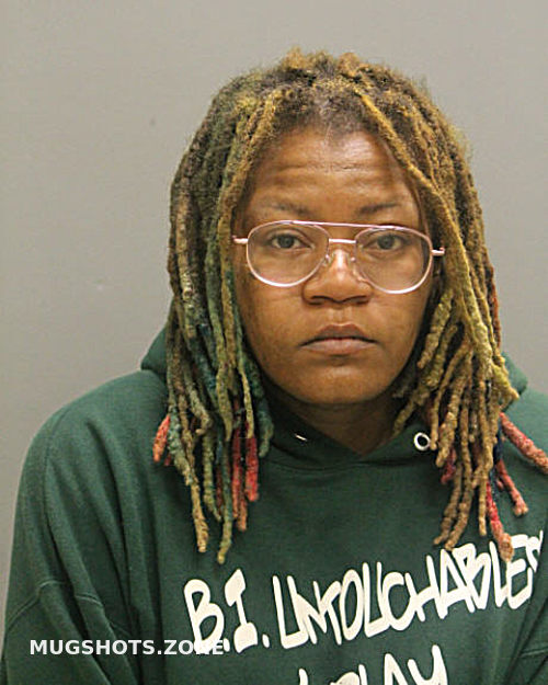 MELANIE COOK 09/10/2022 - Chicago Mugshots Zone