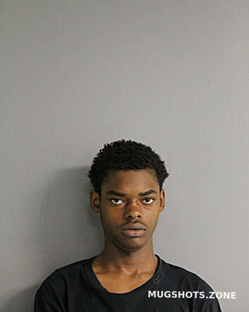 COREY D WILLIAMS 09/10/2022 - Chicago Mugshots Zone