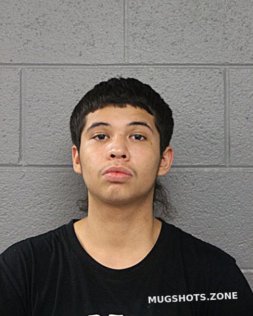 ANGELO L VELEZ 09/11/2022 - Chicago Mugshots Zone