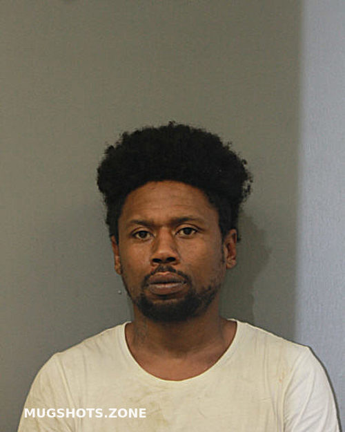 ANTHONY X RUSHING 09/11/2022 - Chicago Mugshots Zone