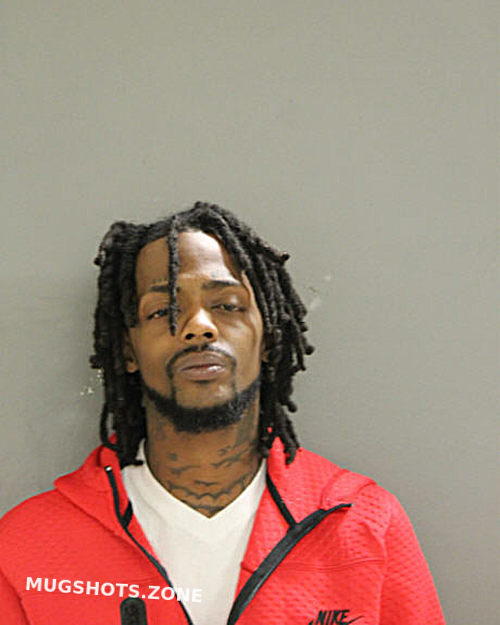 MARCUS T MOORE 09/12/2022 - Chicago Mugshots Zone