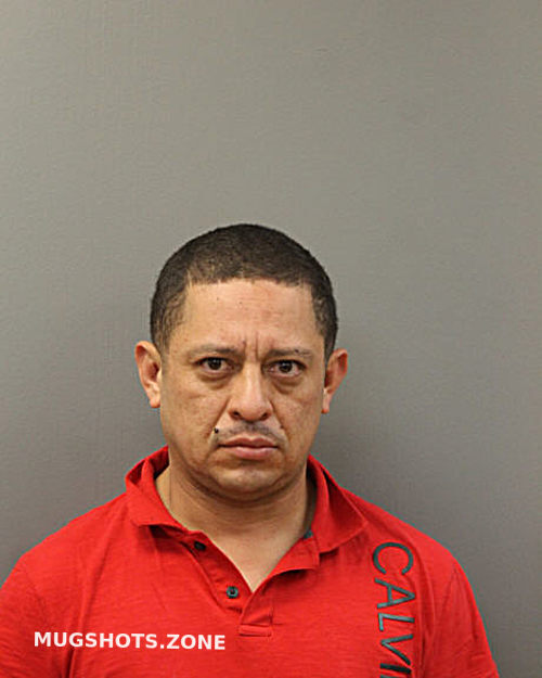 Rene Perez 09122022 Chicago Mugshots Zone