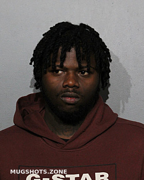 BRIAN J WASHINGTON 09/12/2022 - Chicago Mugshots Zone