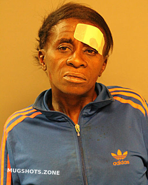 MICHELLE FEARS 09/12/2022 - Chicago Mugshots Zone