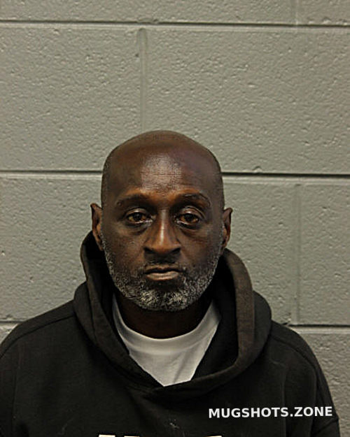 JERRY E REED 09/12/2022 - Chicago Mugshots Zone