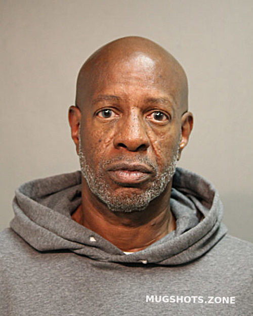 KEVIN RODGERS 09/12/2022 - Chicago Mugshots Zone