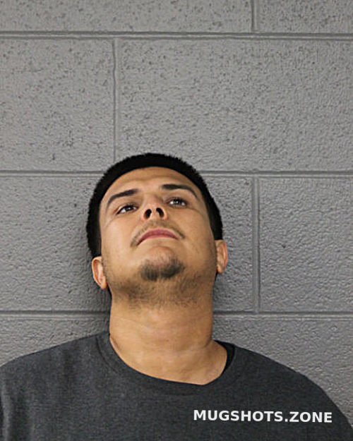 JORGE RODRIGUEZ 09/12/2022 - Chicago Mugshots Zone