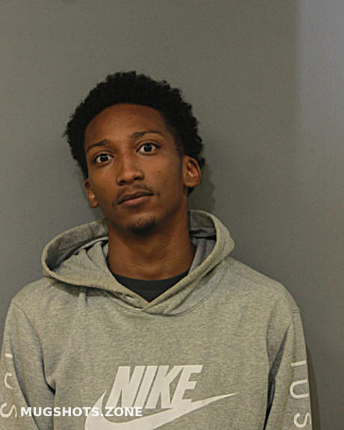 ZAYSHAWN LAQUEZ ROBINSON 09/13/2022 - Chicago Mugshots Zone
