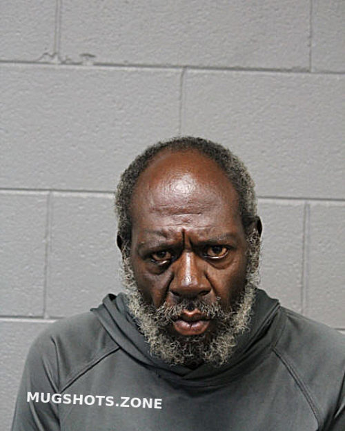MARCUS A REEVES 09/13/2022 - Chicago Mugshots Zone