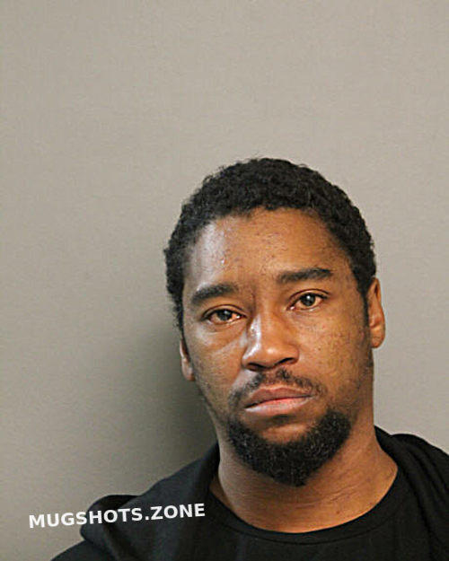 CASSIUS R HOPE 09/13/2022 - Chicago Mugshots Zone