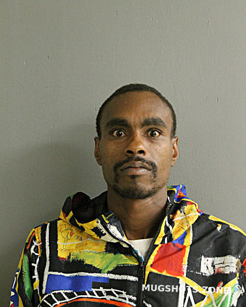 LEON D CHAMBERS 09/13/2022 - Chicago Mugshots Zone