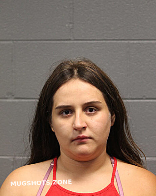 JESSICA L MOREK 09/14/2022 - Chicago Mugshots Zone