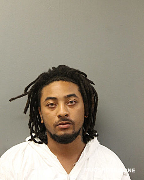 JAMON D COLLINS 09/14/2022 - Chicago Mugshots Zone