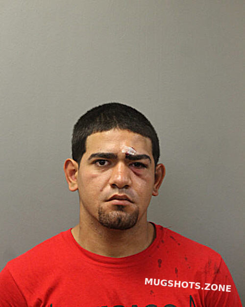 KEVIN RIVERA RODRIGUEZ 09/14/2022 - Chicago Mugshots Zone