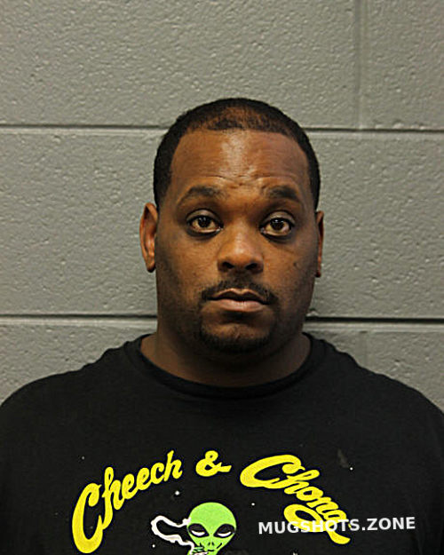TREMAYNE D WINFREY 09/14/2022 - Chicago Mugshots Zone