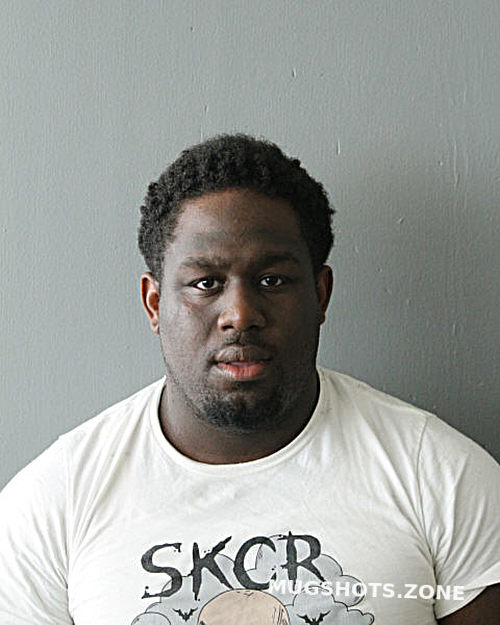 DEONTA MAYO 09/14/2022 - Chicago Mugshots Zone
