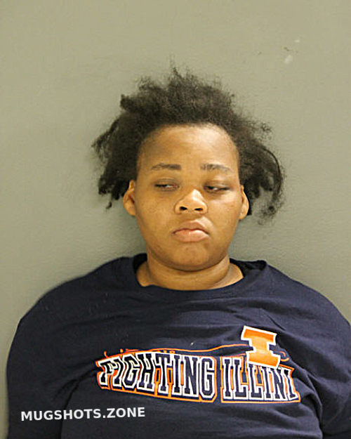 SIMONE E HINES 09/14/2022 - Chicago Mugshots Zone