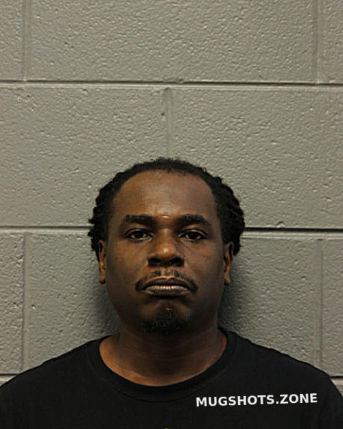 MONTRELL DEVON KNIGHT 09/15/2022 - Chicago Mugshots Zone