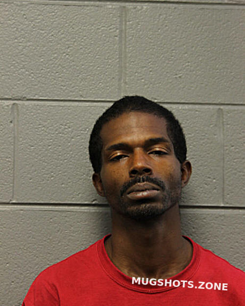 GEORGE COMPTON 09/15/2022 - Chicago Mugshots Zone
