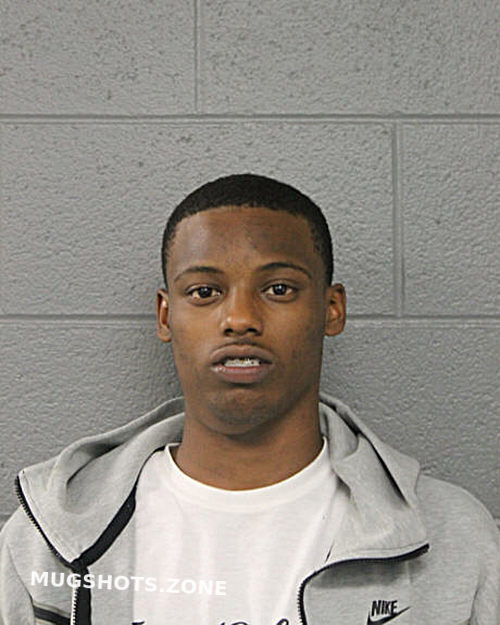 JAQUAN J EMBREY 09/15/2022 - Chicago Mugshots Zone