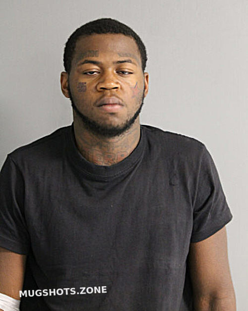 SHAUN J GREGG 09/15/2022 - Chicago Mugshots Zone