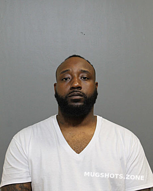 BRANDON D WARREN 09/16/2022 - Chicago Mugshots Zone