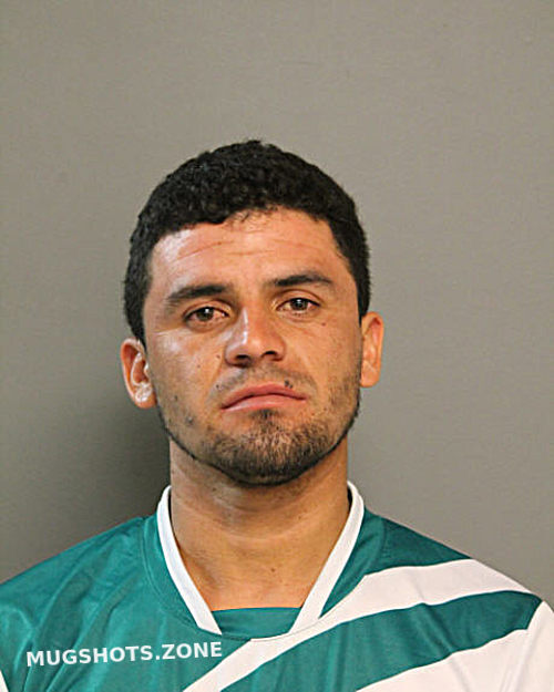 JOSE ESQUIVEL-MEDINA 09/16/2022 - Chicago Mugshots Zone