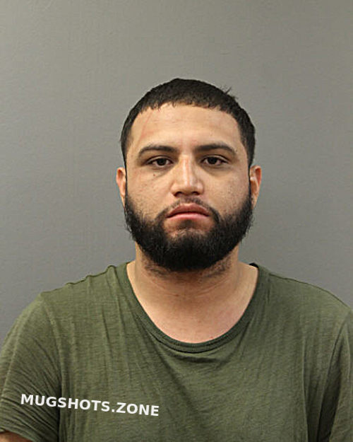 RAYMUNDO RAMIREZ 09/16/2022 - Chicago Mugshots Zone