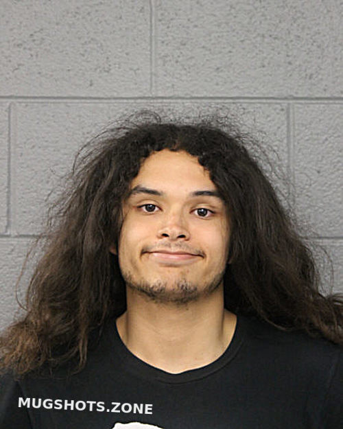 KENNETH L PARKS 09/17/2022 - Chicago Mugshots Zone