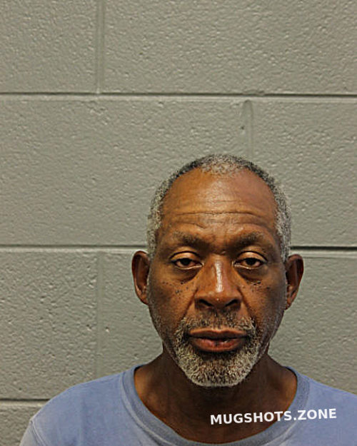 DWAYNE P THOMPSON 09/17/2022 - Chicago Mugshots Zone