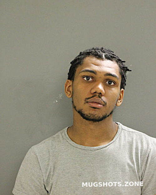 KAMERON K FOSTER 09/17/2022 - Chicago Mugshots Zone