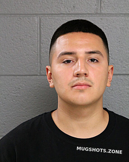 JOSE DOLORES LOPEZ 09/18/2022 - Chicago Mugshots Zone