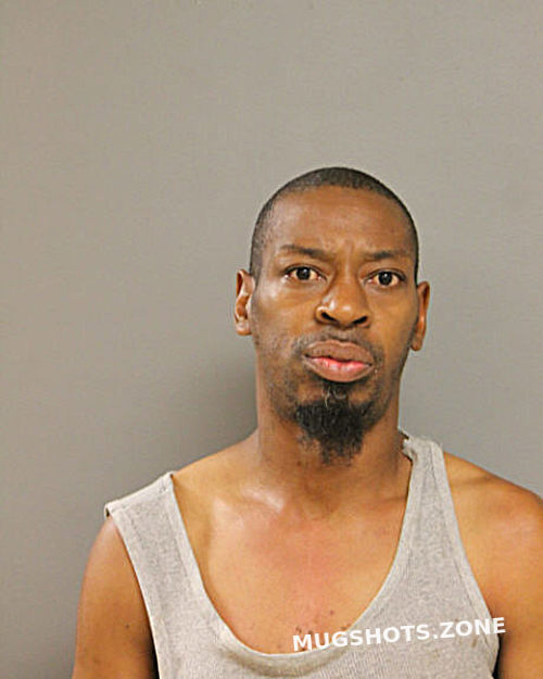 CHARLES W WICKS 09/18/2022 - Chicago Mugshots Zone