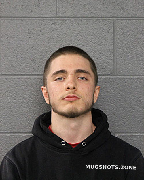 NICK A RAZZINO 09/18/2022 - Chicago Mugshots Zone