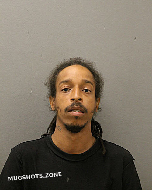 MICHAEL MARTIN 09/18/2022 - Chicago Mugshots Zone