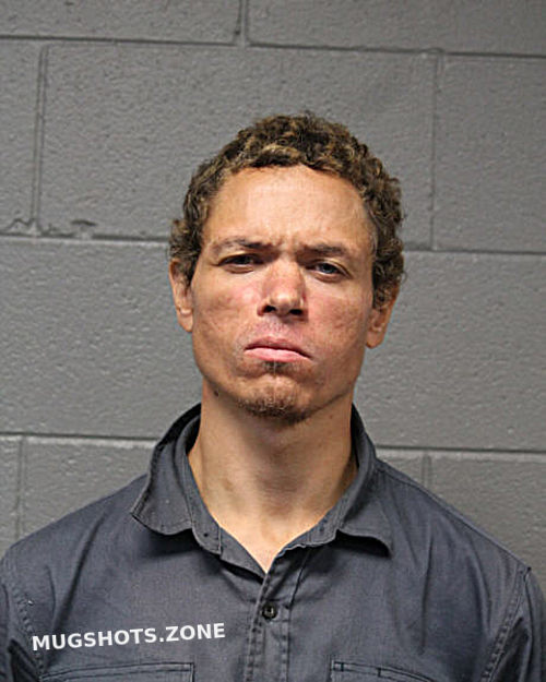 JOHN EDWARDS HALL 09/19/2022 - Chicago Mugshots Zone