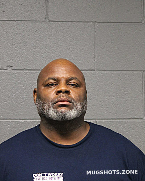 ERIC JONES 09/19/2022 - Chicago Mugshots Zone