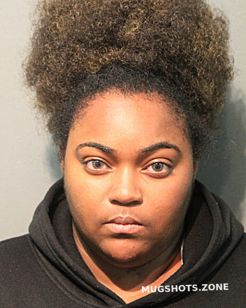 CYNTHIA L MITCHELL 09/19/2022 - Chicago Mugshots Zone