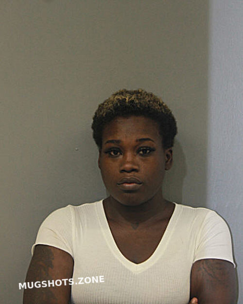 ALEXUS Z WARD 09/19/2022 - Chicago Mugshots Zone