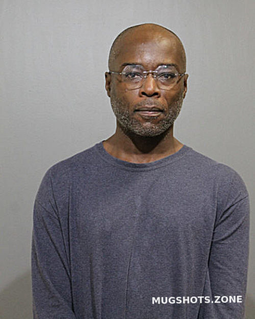 MARCUS T FENNER 09/19/2022 - Chicago Mugshots Zone