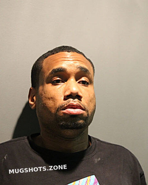 MARIO F WEATHERSPOON 09/20/2022 - Chicago Mugshots Zone