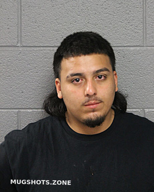 STEVEN RAMIREZ 09/20/2022 - Chicago Mugshots Zone