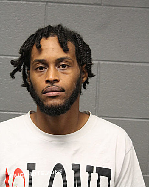 TERRANCE PETER WILLIAMS JR 09/20/2022 - Chicago Mugshots Zone